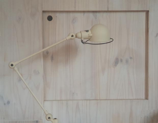 Recette : Préparer une cire murale maison